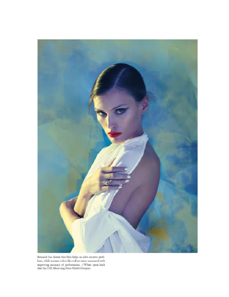 Picture of Elena Müller