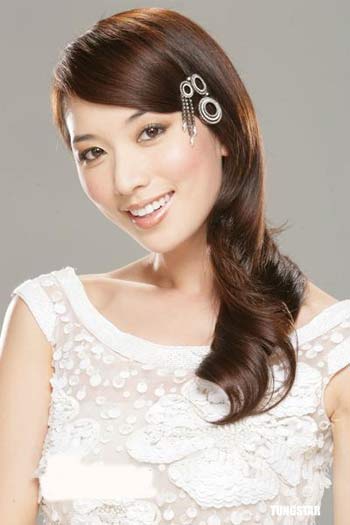 Picture of Chiling Lin