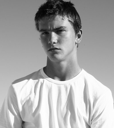 Picture of Colter Johnson