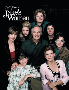 Jake's Women (1996) image