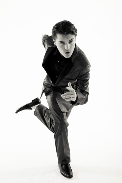 Picture of Emile Hirsch