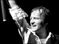 Picture of Alex Higgins