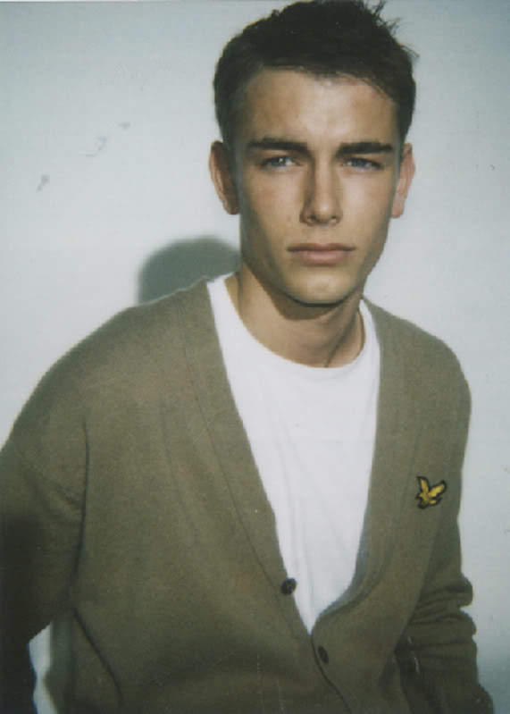 Picture of Colin Dack