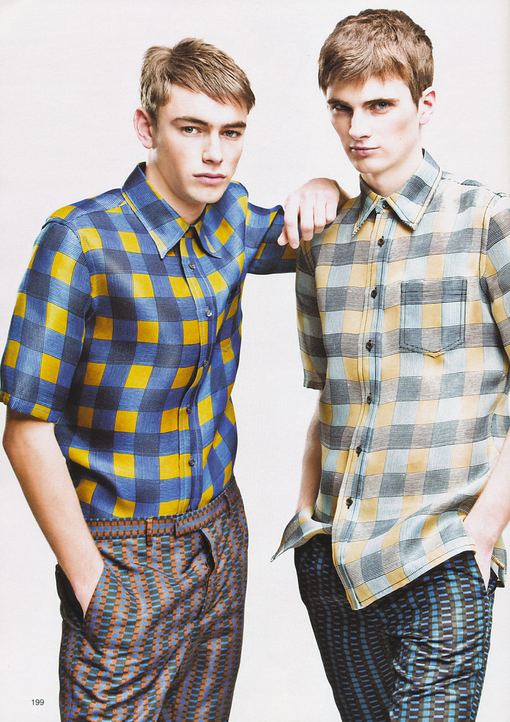 Picture of Colin Dack