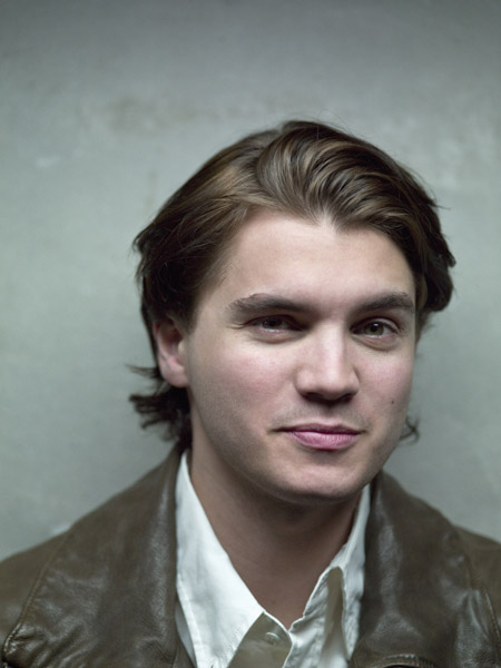 Picture of Emile Hirsch