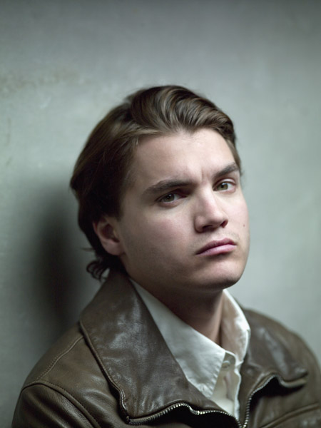 Picture of Emile Hirsch