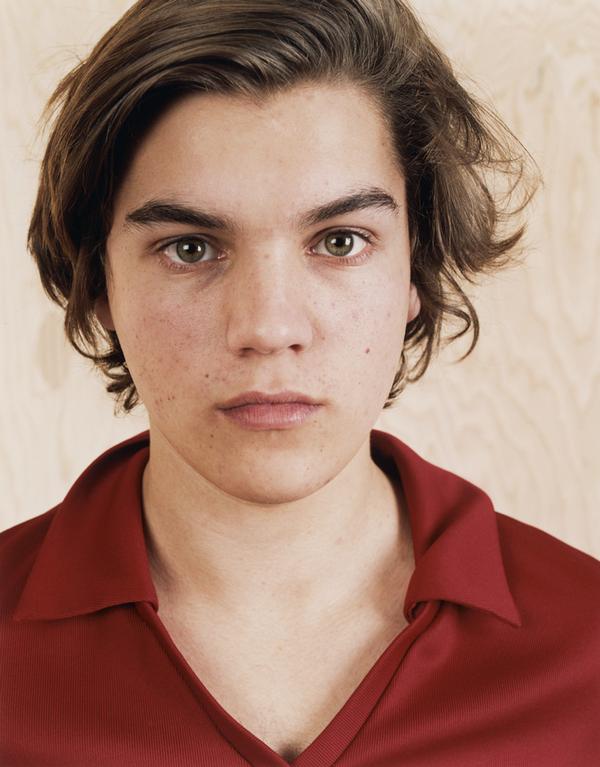 Picture of Emile Hirsch