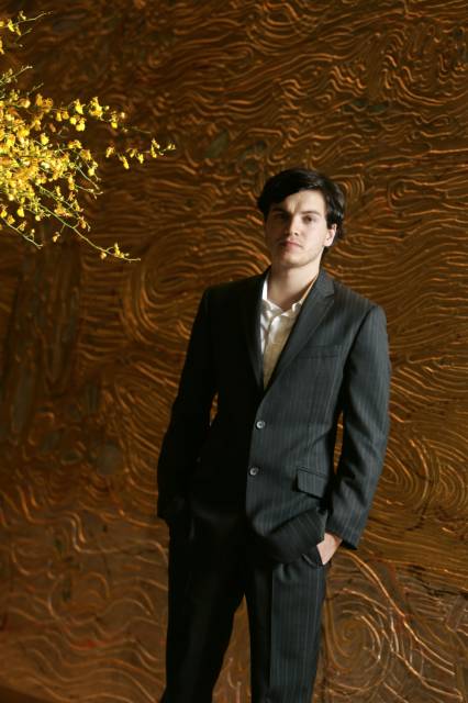 Picture of Emile Hirsch