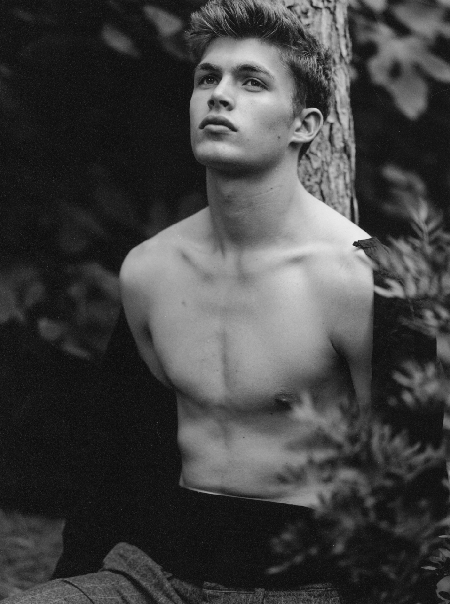 Clark Mallon picture