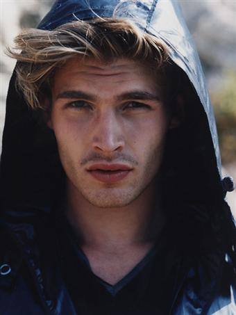 Picture of Clark Mallon