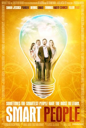 Picture of Smart People