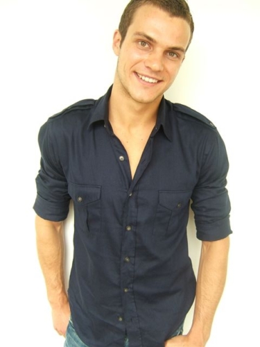 Picture of Ryan Cooper