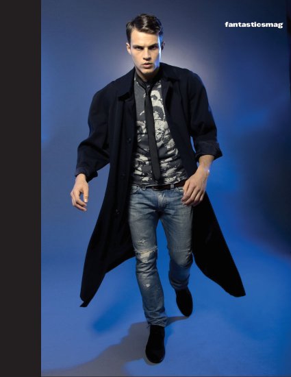 Picture of Ryan Cooper