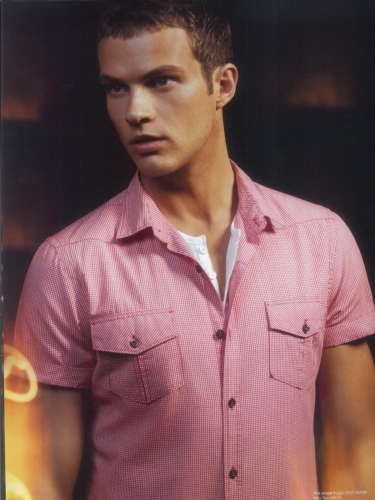 Image of Ryan Cooper