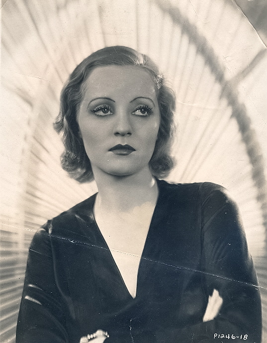 Tallulah Bankhead picture