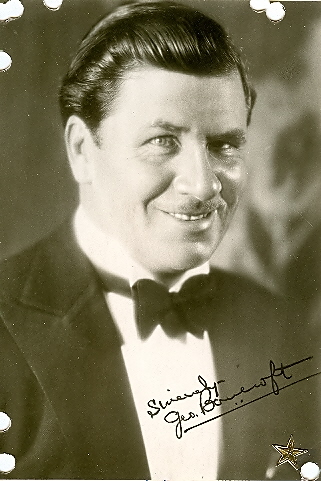 Picture of George Bancroft