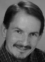 Picture of Jon Frear