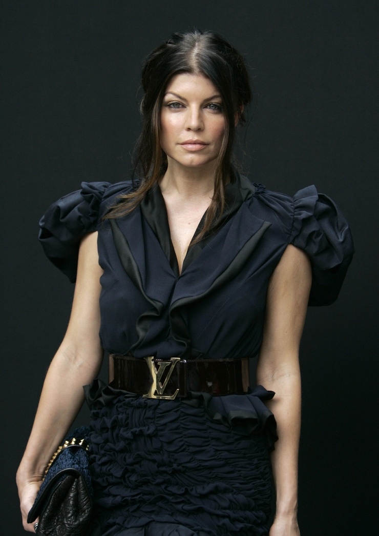 Picture of Fergie