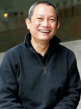Image of Chi Leung 'Jacob' Cheung