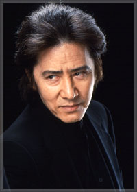 Picture of Masakazu Tamura