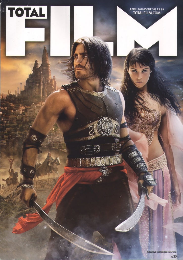 Picture of Prince of Persia: The Sands of Time