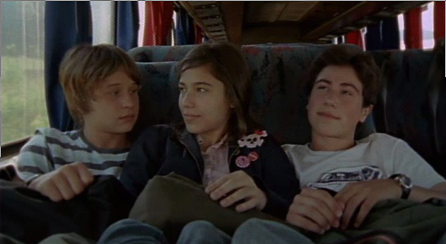 Picture of Antes Que o Mundo Acabe (2009)