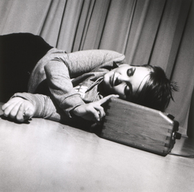 Picture of Siiri Nordin