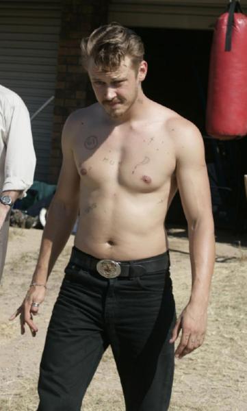 Picture of Michael Dorman