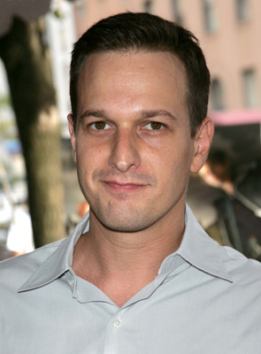 Image of Josh Charles
