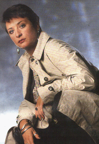 Picture of Caroline Quentin