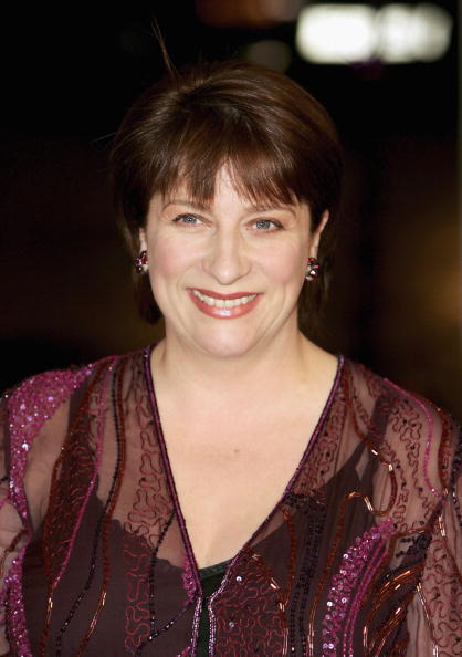 Picture of Caroline Quentin