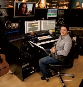 Joseph LoDuca picture