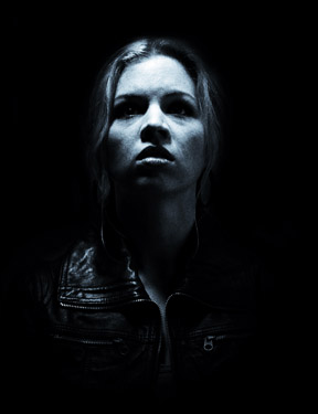 Picture of Ali Liebert