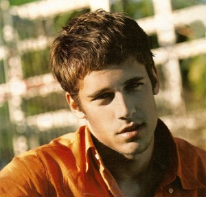 Picture of Martiño Rivas