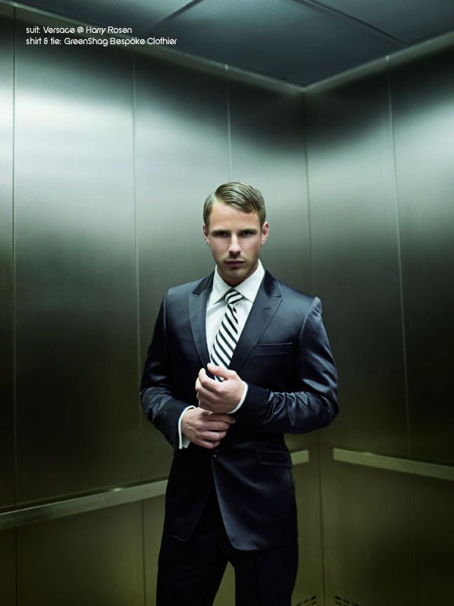 Picture of Andrew Stetson
