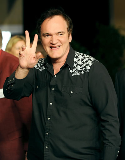 the Oscar Nominee Luncheon