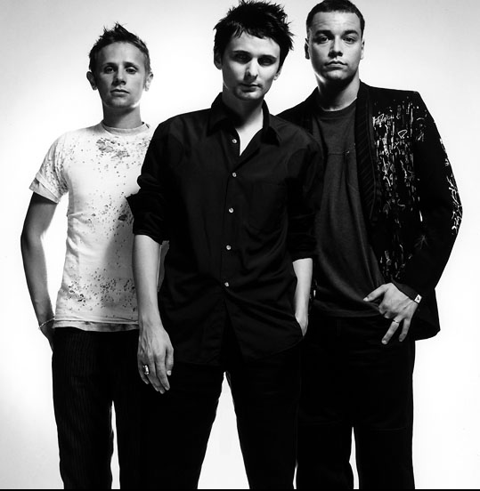 Muse picture