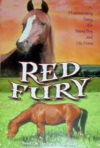 The Red Fury image