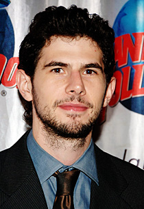 Daniel Eric Gold image