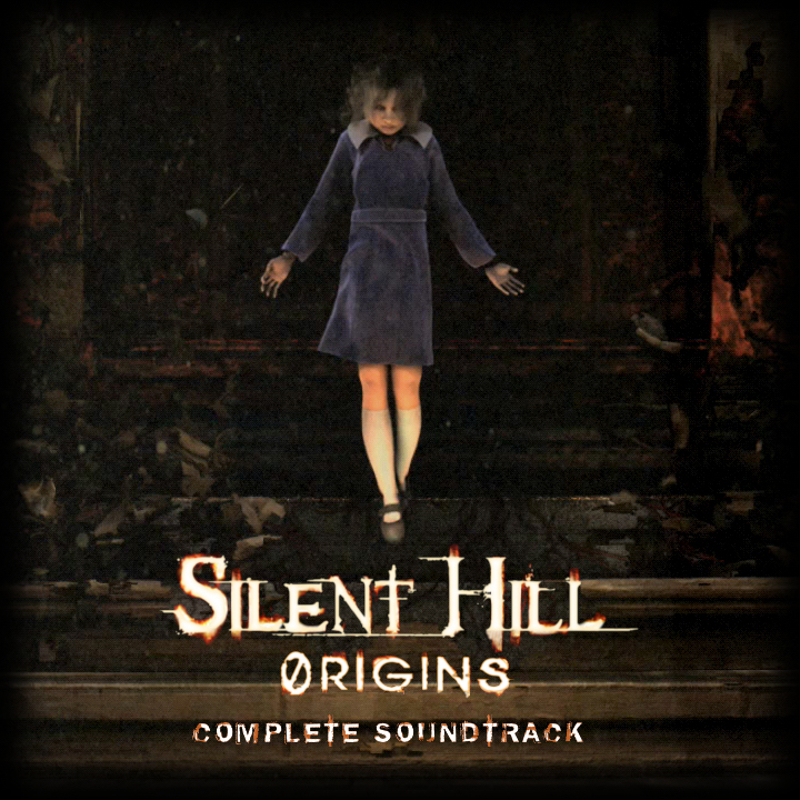 Picture of Silent Hill: Zero (Origins) Original Soundtrack