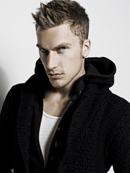 Picture of Jonathan Waud