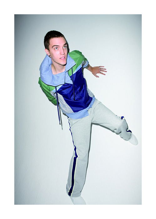 Picture of Josh Beech