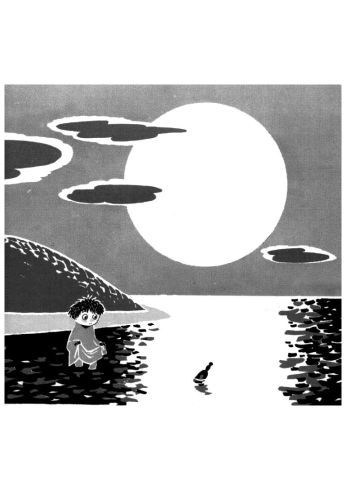 Picture of Moomin: The Complete Tove Jansson Comic Strip - Book One