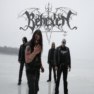 Picture of Behexen