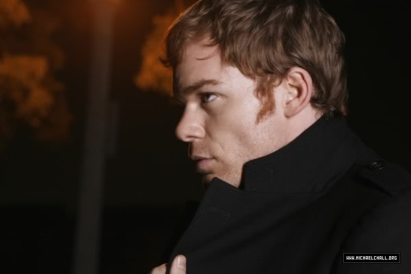 Michael C. Hall