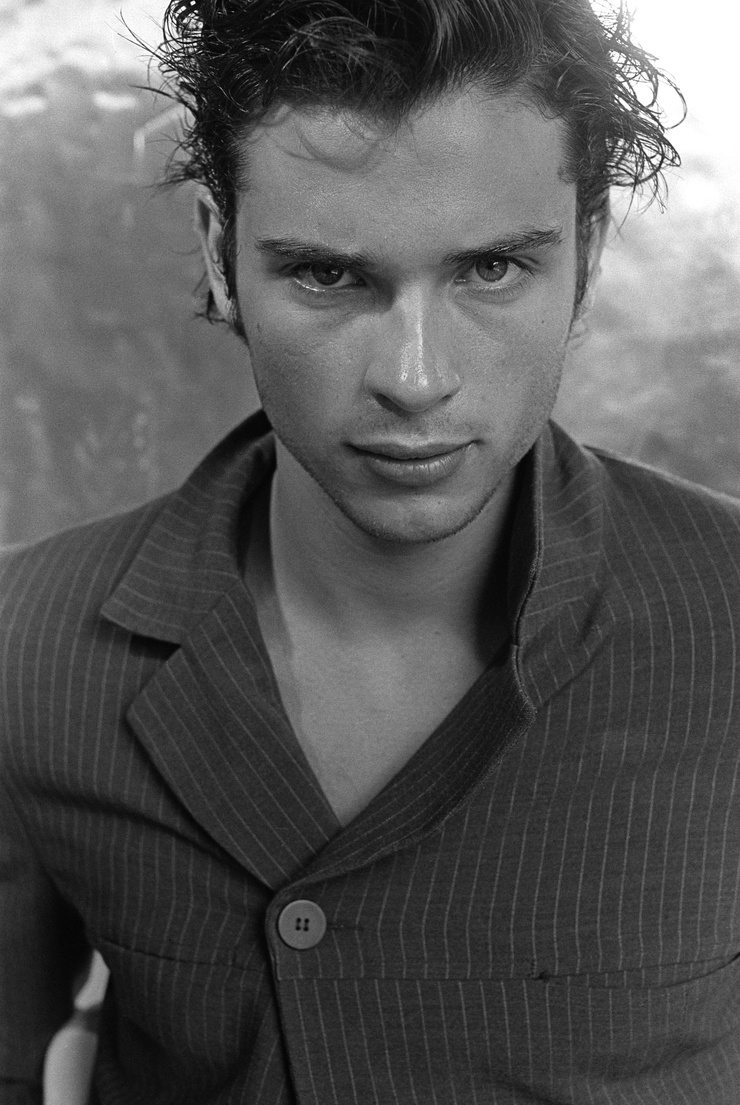 Picture of Tom Welling