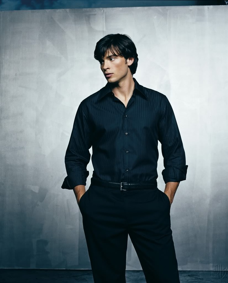 Tom Welling image
