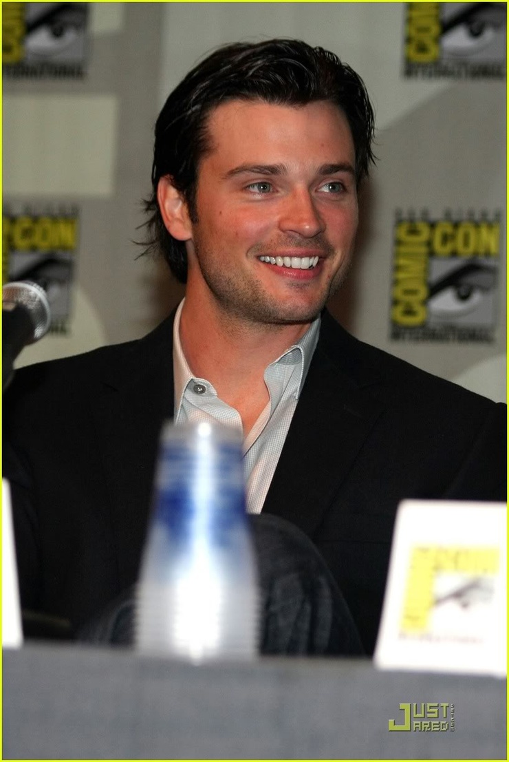 Picture of Tom Welling