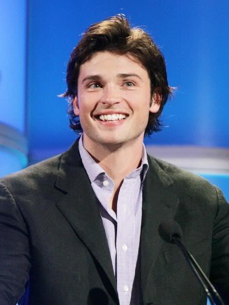 Picture of Tom Welling
