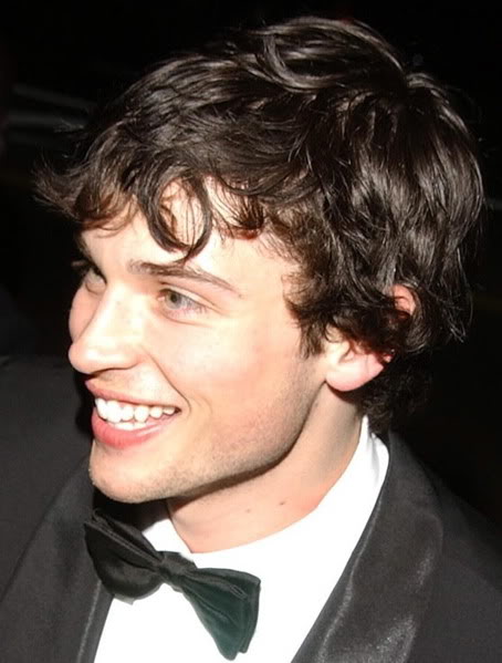 Picture of Tom Welling